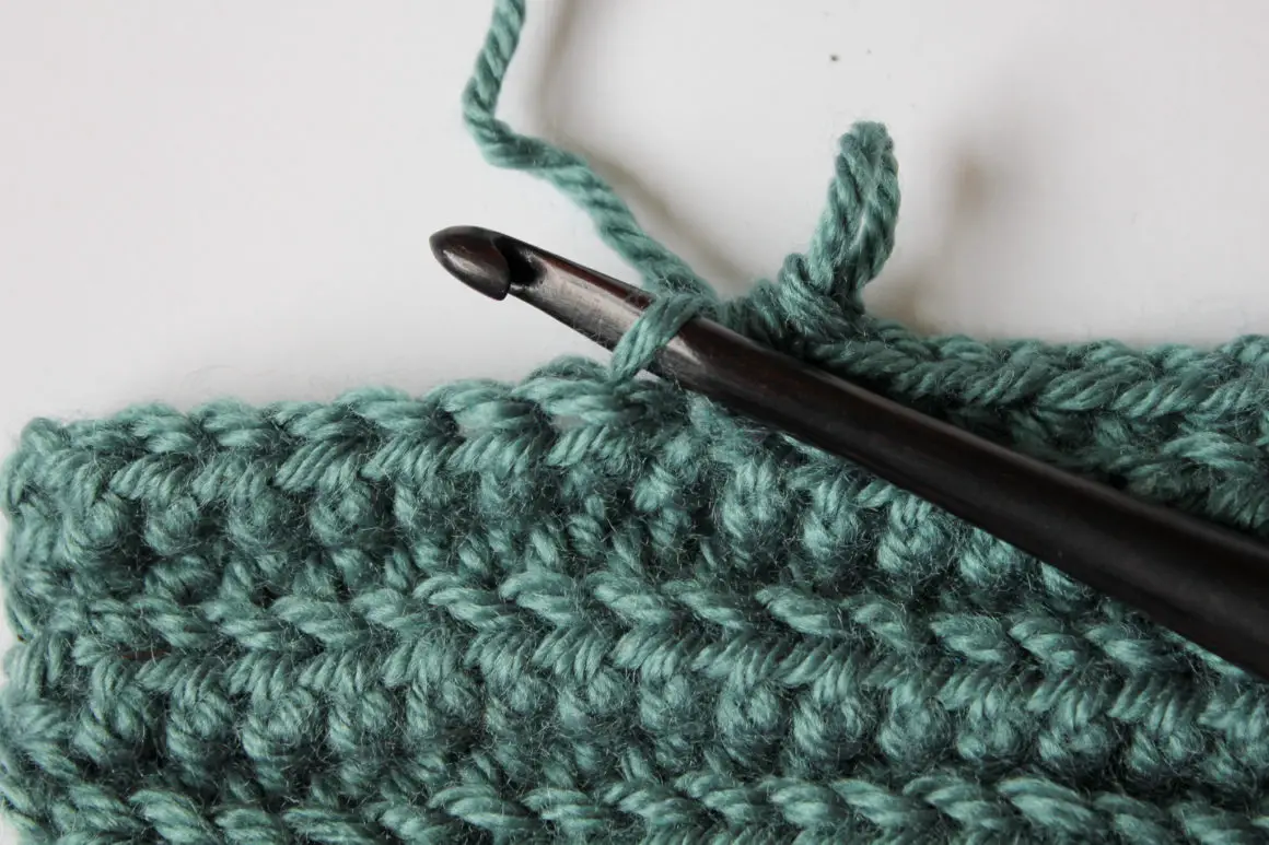 Variations of a Stitch Series, Part 3: Half Double Crochet - The ...